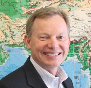 Stephen Garger – Avirmax Biopharma
